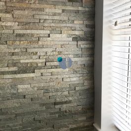 Ivory Split Face Quartzite Tiles | Buy Ivory Split Face Quartzite ...